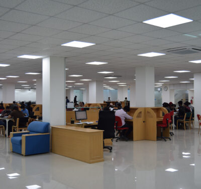 Campus Gallery – Fast University Karachi | NUCES