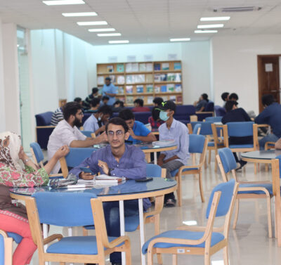 Campus Gallery – Fast University Karachi | NUCES