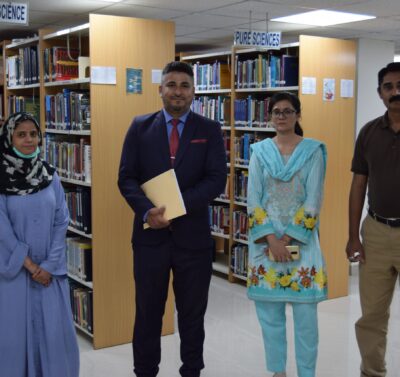 Gallery - Fast University Karachi | NUCES