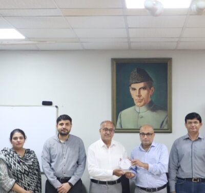 Gallery - Fast University Karachi | NUCES