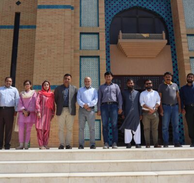 Gallery - Fast University Karachi | NUCES