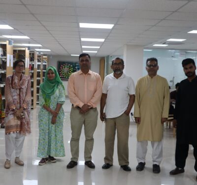 Gallery - Fast University Karachi | NUCES