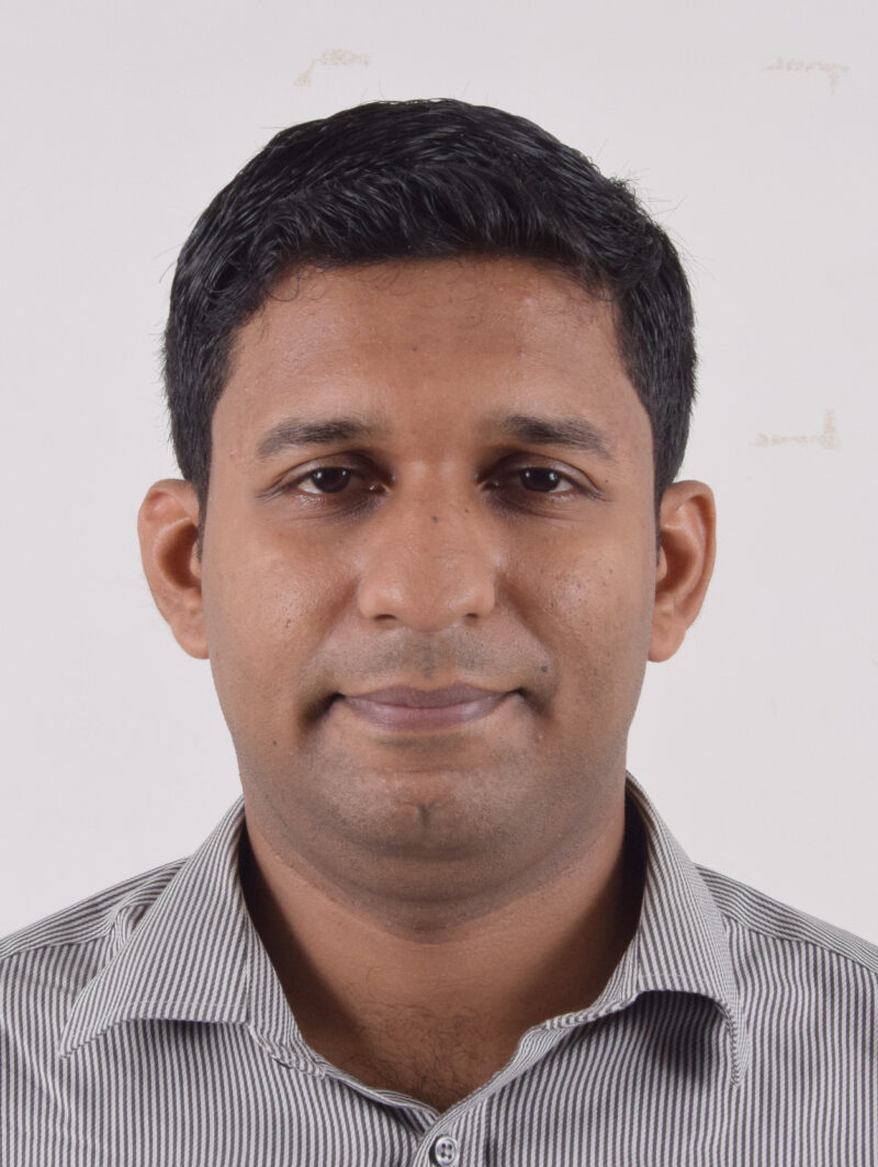 Mr. Abuzar Zafar – Fast University Karachi | NUCES