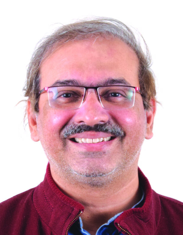 Mr. Syed Asim Mahmood – Fast University Karachi | NUCES