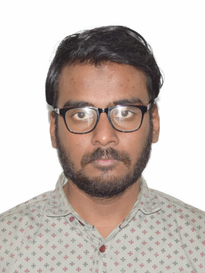 Mr. Ali Fatimi - Fast University Karachi | NUCES