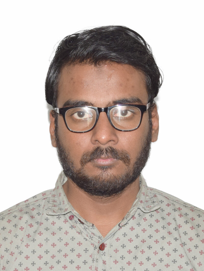 Mr. Ali Fatimi – Fast University Karachi | NUCES