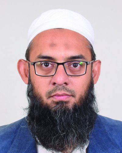 Mr. Muhammad Hassan Saeed – Fast University Karachi | NUCES