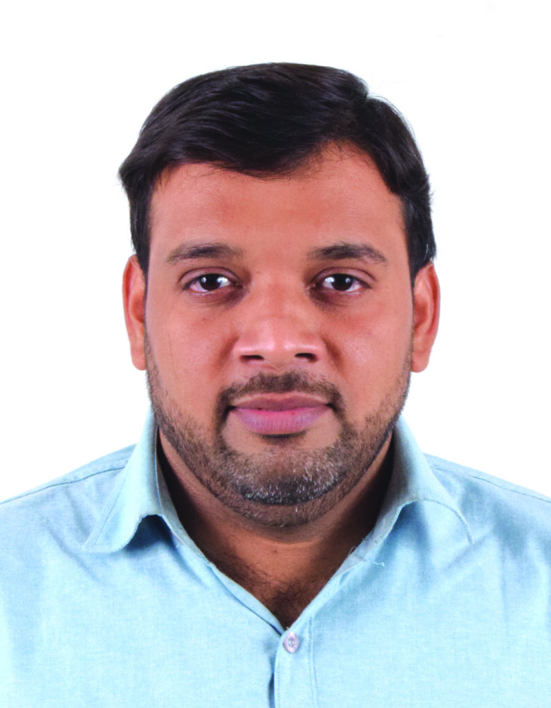 Mr. Shoaib Raza – Fast University Karachi | NUCES