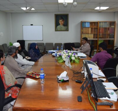 Gallery - Fast University Karachi | NUCES