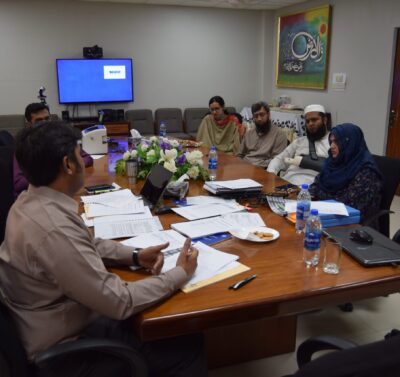 Gallery - Fast University Karachi | NUCES